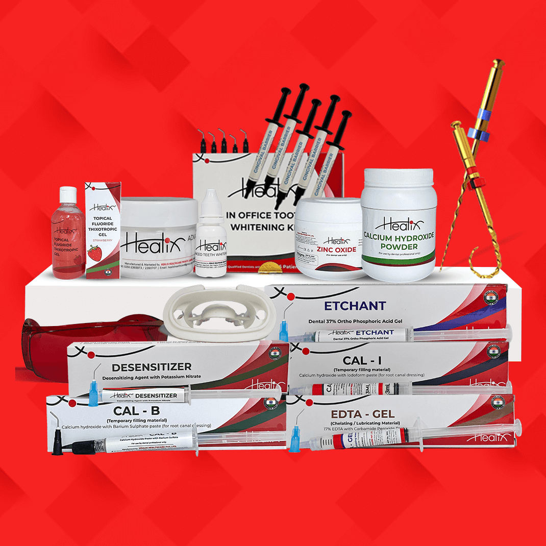 All Products – Healix